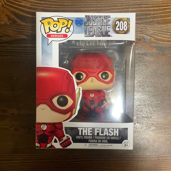 Funko | Toys | Funko Pop 28 | Poshmark